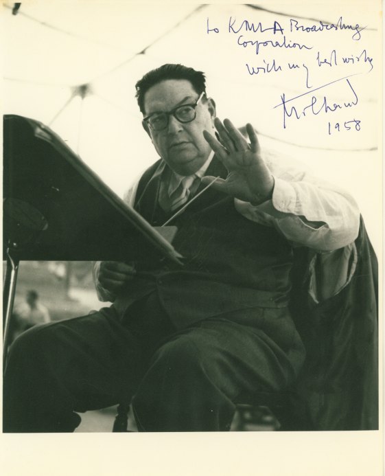 Photographs - Page 2 | Wurlitzer-Bruck